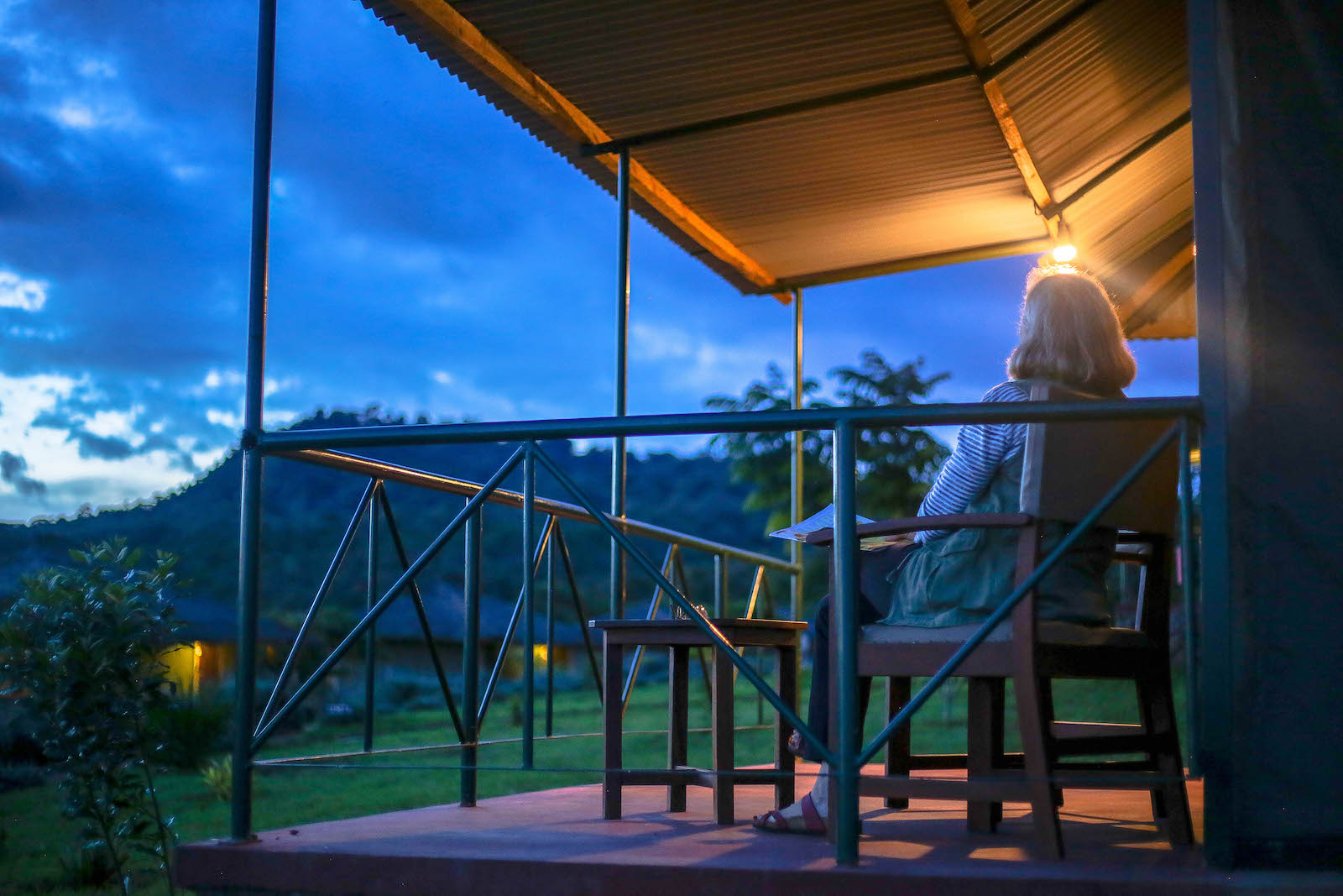 Karatu Simba Lodge - Simba Portfolio