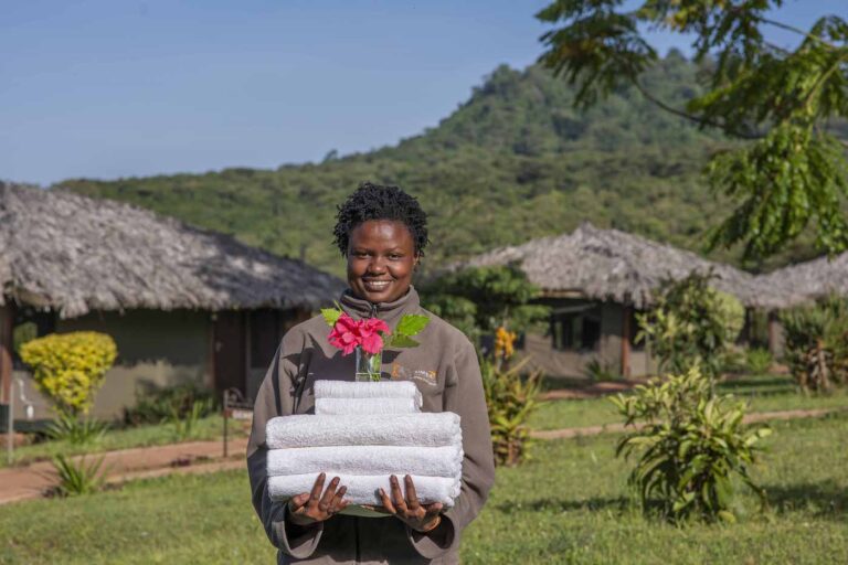 Karatu Simba Lodge - Simba Portfolio