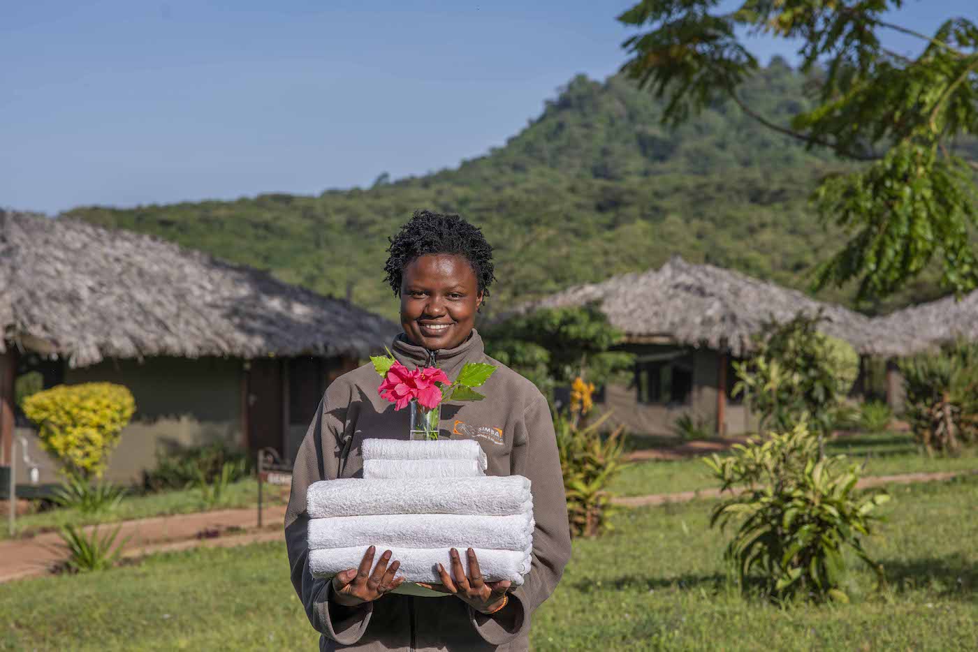 Karatu Simba Lodge - Simba Portfolio