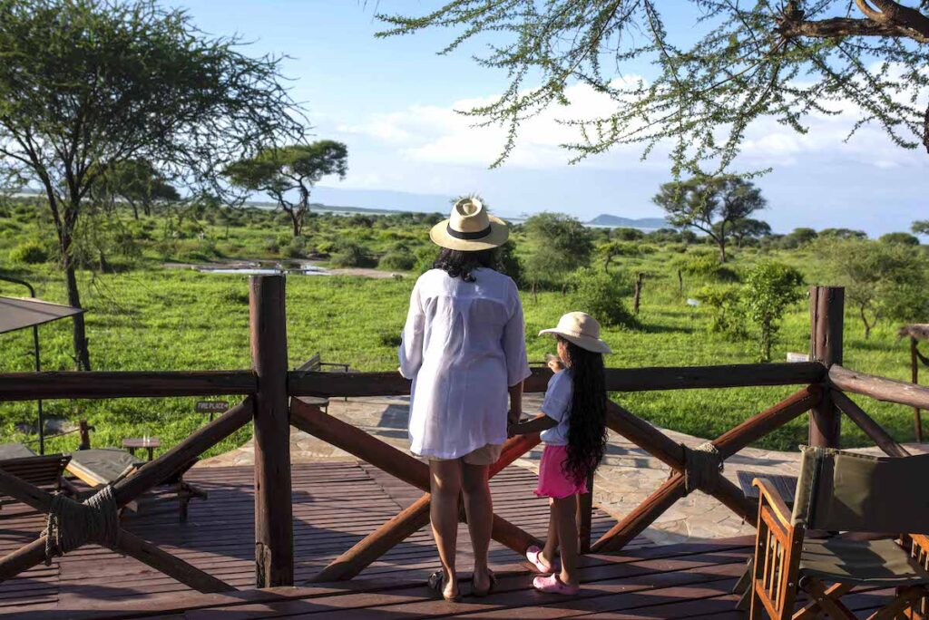 Tarangire Simba Lodge - Simba Portfolio